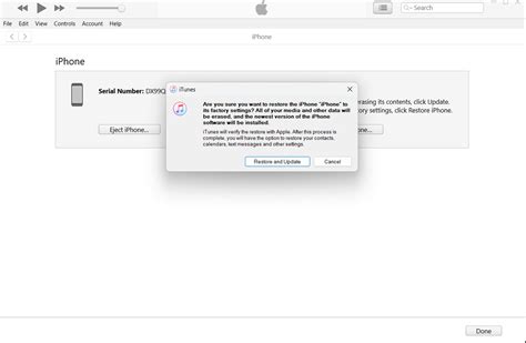 How To Downgrade Ios 17 To 16 — Want To Get Off The Developer Beta Laptop Mag