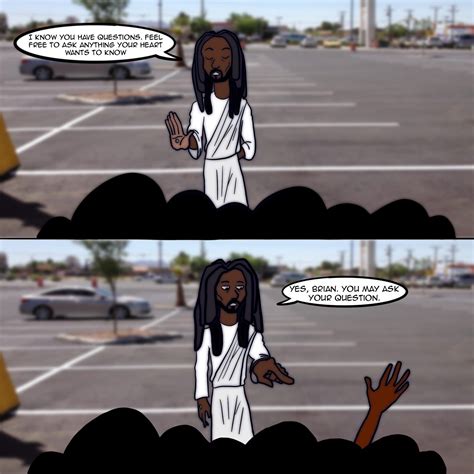 Brain Of Brian 24 He Is A Risen R Webtoon