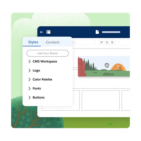 Small Business Commerce Salesforce
