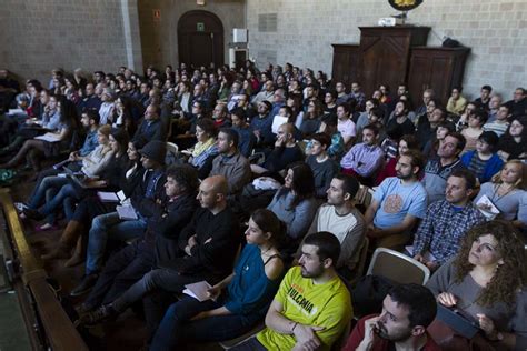 El Iefc Y Adobe Organizan La Masterclass De La Imagen A La Publicación