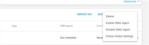 Announcing Device Level Swg Roaming Enablement Cisco Umbrella