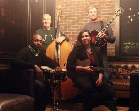 Live Music The Molly Rose Trio Woodridge Public Library