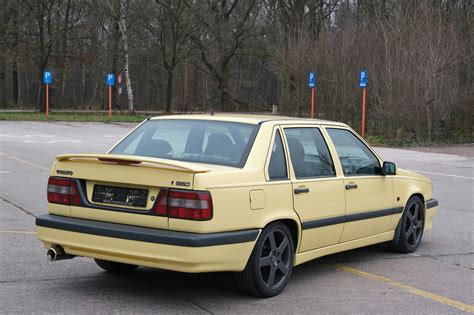 1995 Volvo 850 T 5r For Sale By Auction In Antwerpen Belgium