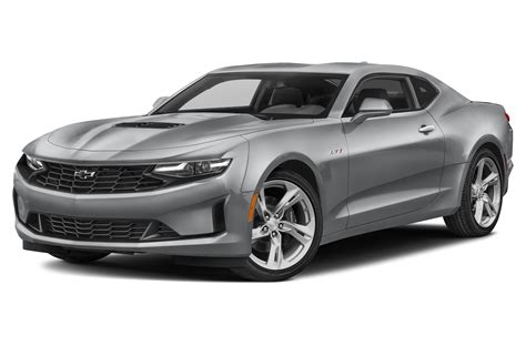 Used 2024 Chevrolet Camaro Convertibles For Sale Near Me