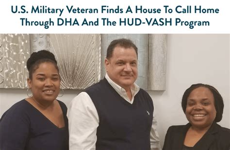 Dha Awarded With Additional Housing Choice Vouchers Through The Hud