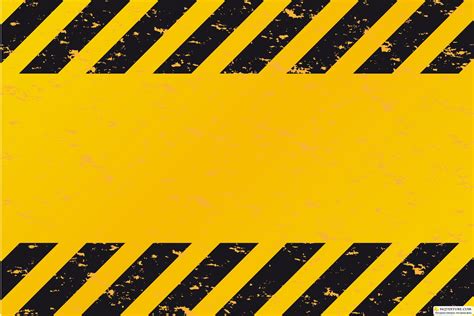 Caution Warning Sign Backgrounds