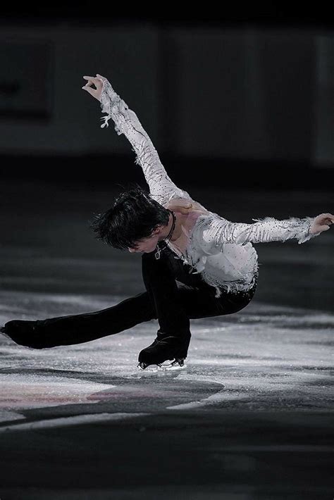 Yuzuru Hanyu One Of The Greatest Figure Skaters Of All Time