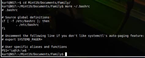 Bash Prompt Question Support Nethserver Community