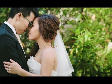 Bubz And Tim Wedding