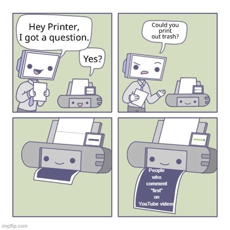 Hey Printer Memes And S Imgflip