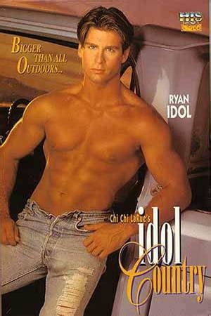 Ryan Idol — The Movie Database Tmdb