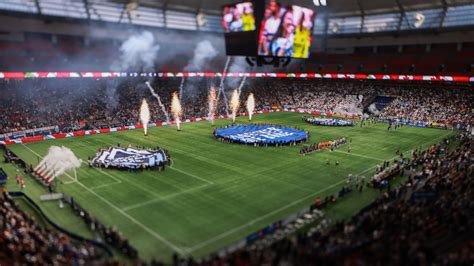 Un Posible Comprador Presenta Una Oferta Por Los Vancouver Whitecaps
