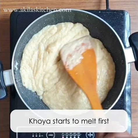 Khoya Peda Mawa Peda Instant Khoya Peda Learning To Cook