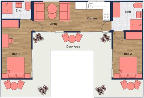 Shipping Container House