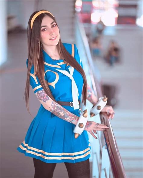 Dalin Cosplay U Editadakimasu