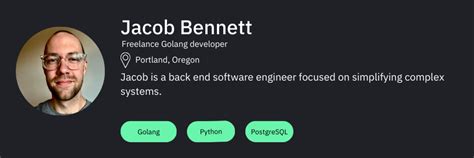 Hire Dedicated Golang Developers