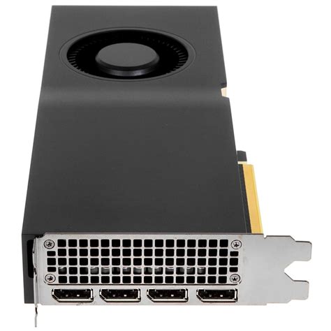 Видеокарта Nvidia Rtx A5000 Graphics Cards 24g Gddr6 900 5g132 1700