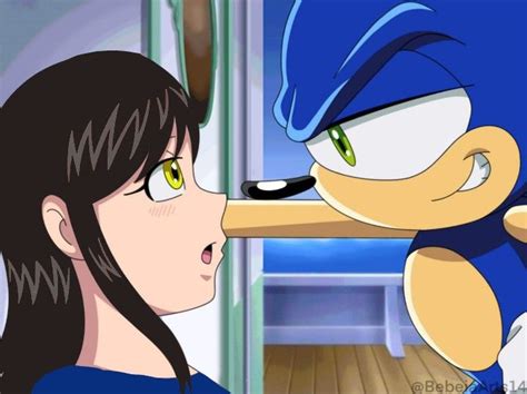 Pin Auf Sonliza Moment In Sonic X