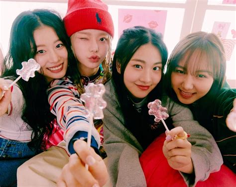 피프티 피프티 또 신기록英 오피셜 차트 13주 연속 진입 노컷뉴스