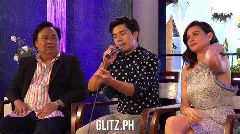 Paulo Avelino Agrees That It Can Be Sex First Before Committing To A Relationship Youtube