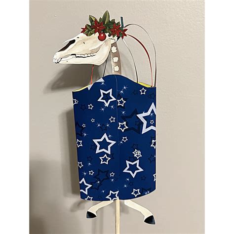 Unleash Krampus Limited Edition Paper Doll For A Darkly Whimsical Twist Bring On The Mishchief