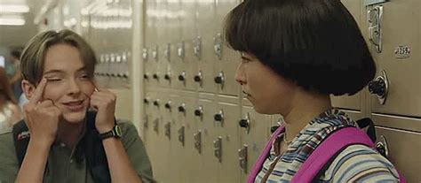 Jonah Beres Jonah Beres In Pen15 01x06