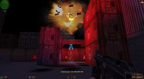 Github Xhsumetamod Airsupport Air Support Plugin For Counter Strike Revisited