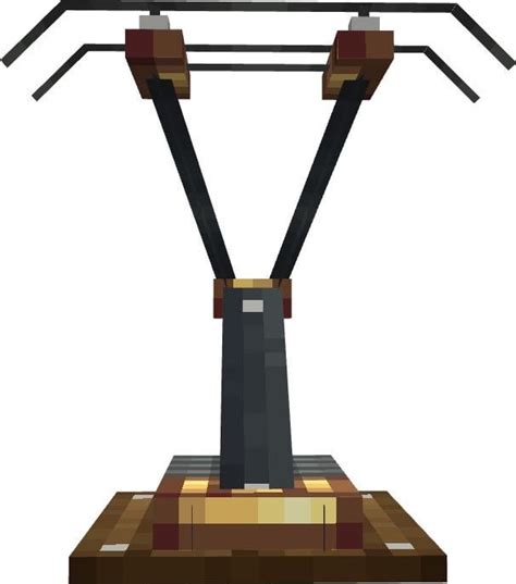 made these pantograph models in blockbench r createmod