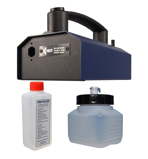 Look Solutions Power Tiny Stand Alone Fogger Avl Supply Sales Portal