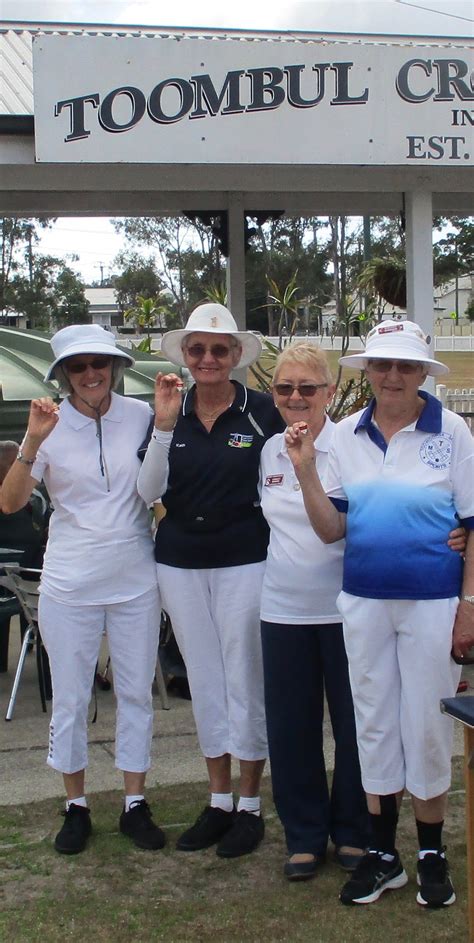 Three New Level 2 Referees In Qld Au