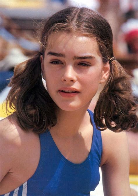 76 Brooke Shields Ideas Brooke Shields Brooke Brooke Shields Young