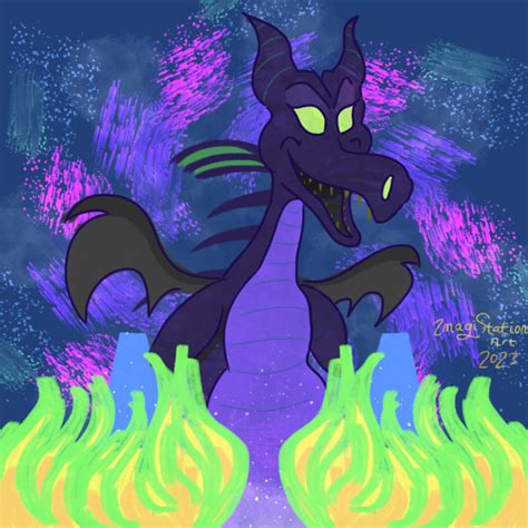 Rest In Peace Murphy The Fantasmic Dragon You Will Be Missed Heres A