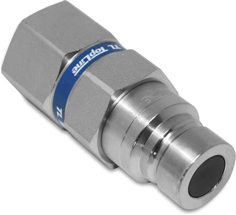 Tl Topline 12 Body With 12 Sae O Ring Boss Thread