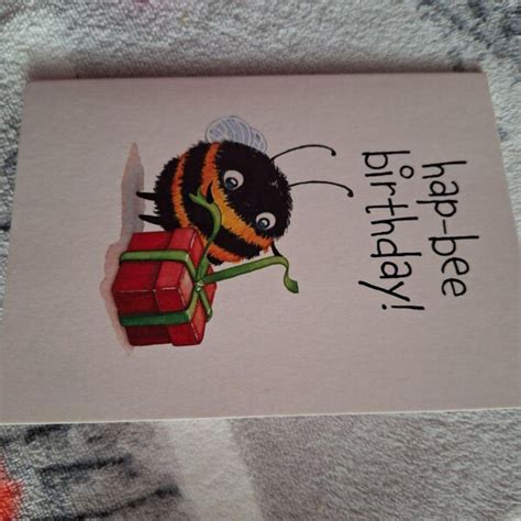 Poster Bumblebee T Girlfriend Anniversary Watercolor Art Print Love