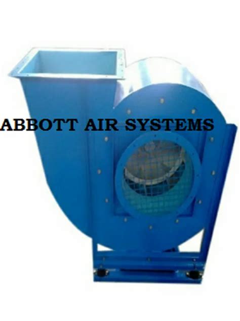 Suction Blower At Rs 15000 सक्शन ब्लोअर In Faridabad Id 23030286033