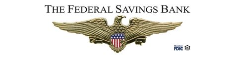 Drew Dickman The Federal Savings Bank Linkedin