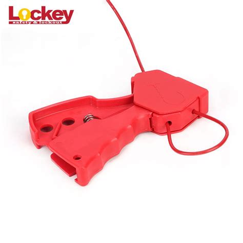 Cable Lockout Cb02 Lockey