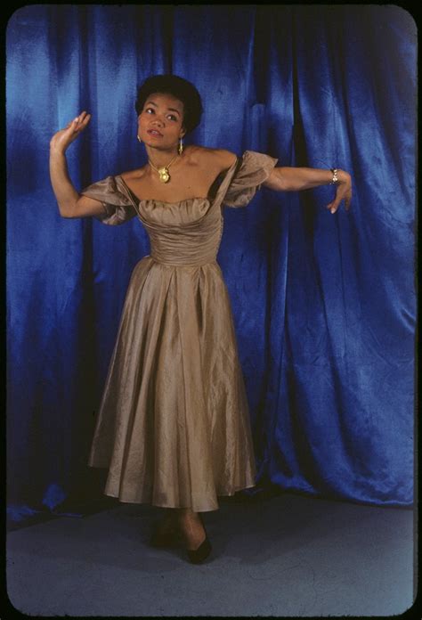 Vibrant Kodachrome Photos Of Harlem Renaissance Luminaries Harlem