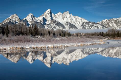 Best Winter Hikes In Grand Teton National Park At Willie Liggins Blog