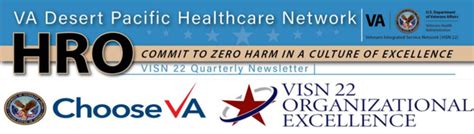 Visn 22 Hro Newsletter January March 2023