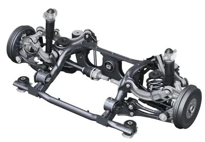 Suspension
