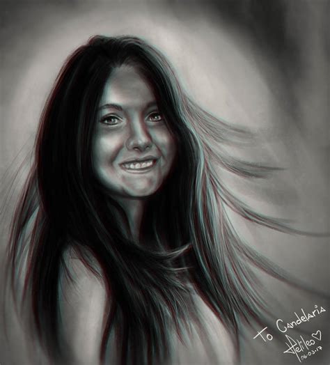 Candelaria By Mrhelileo On Deviantart