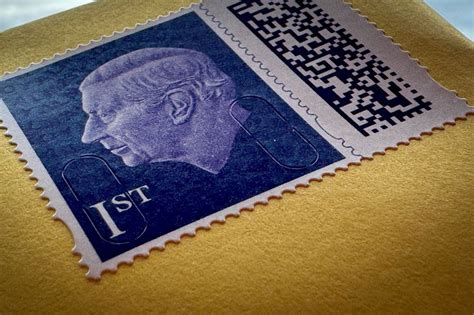 Royal Mail First And Second Class Stamp Prices To Rise Again In April