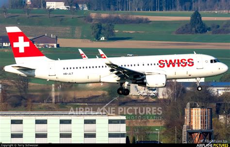 Liveries Requests Swiss Hb Jlt Flightsim To