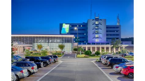 St Josephs Hospital Savannah Ga Hours Directions Reviews