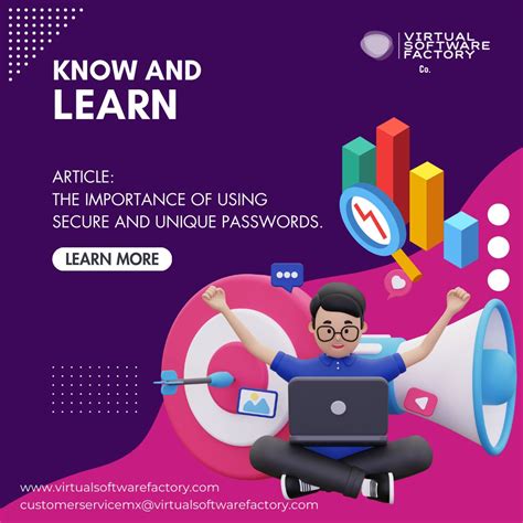 Virtual Software Factory Co On Linkedin The Importance Of Using