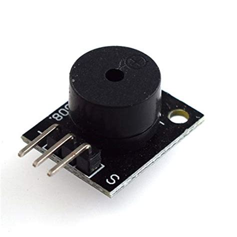 Module Buzzer Passif
