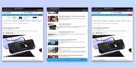How To Reopen Closed Tabs On Any Browser Tom S Guide