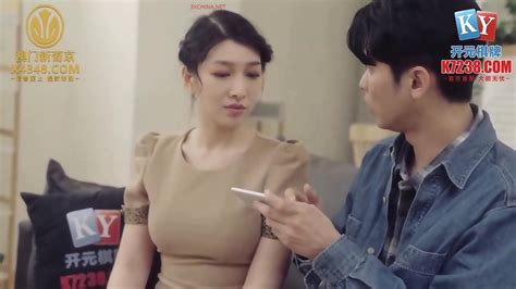 Starting Point Media Xsjky 013 Charming Mother In Law Fucks Step Son In