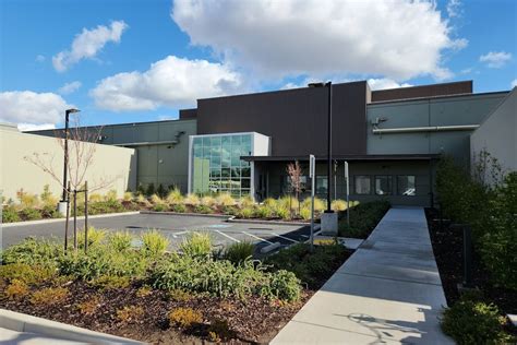 Prime Sacramento Campus